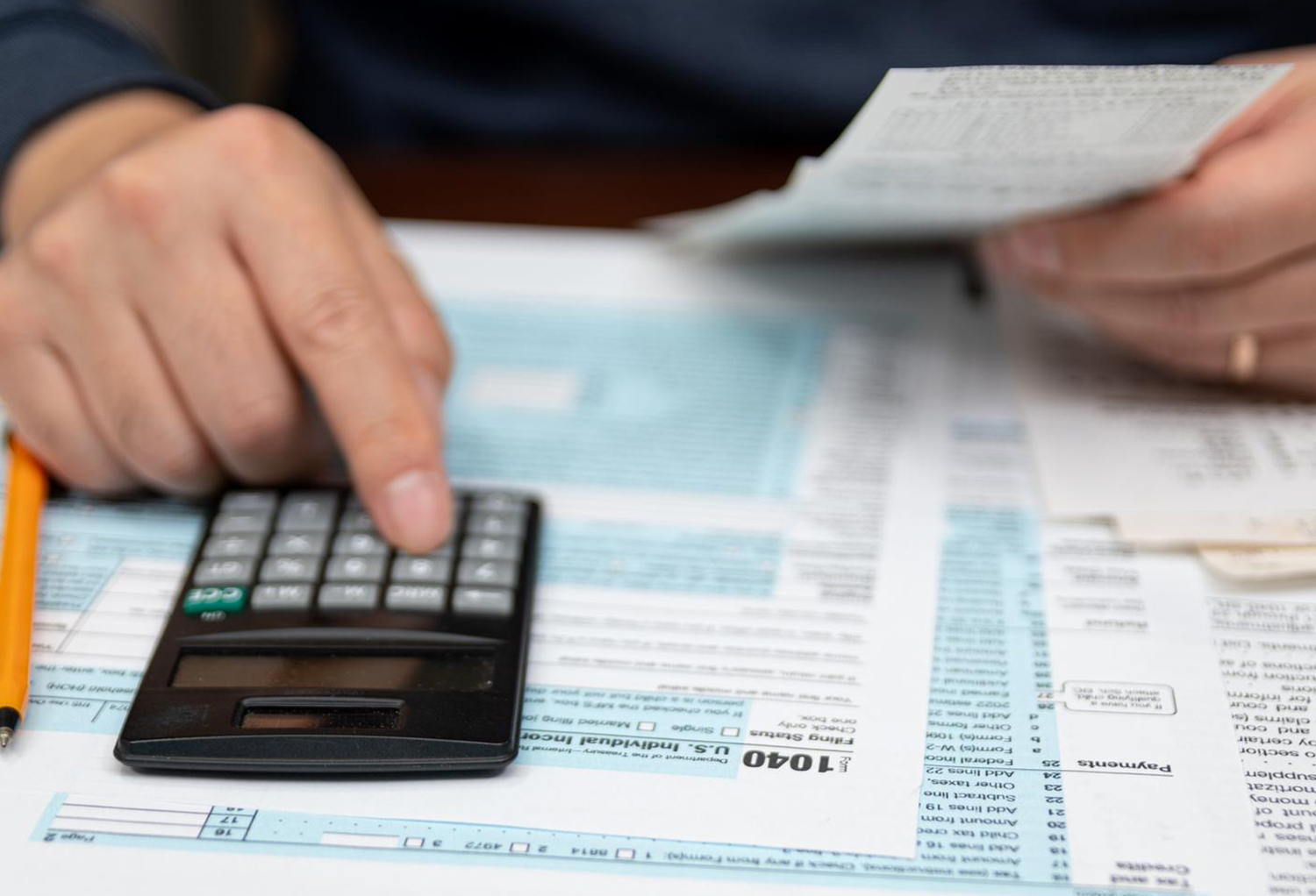 IRS Direct File Pilot 2024: California Taxpayer Benefits