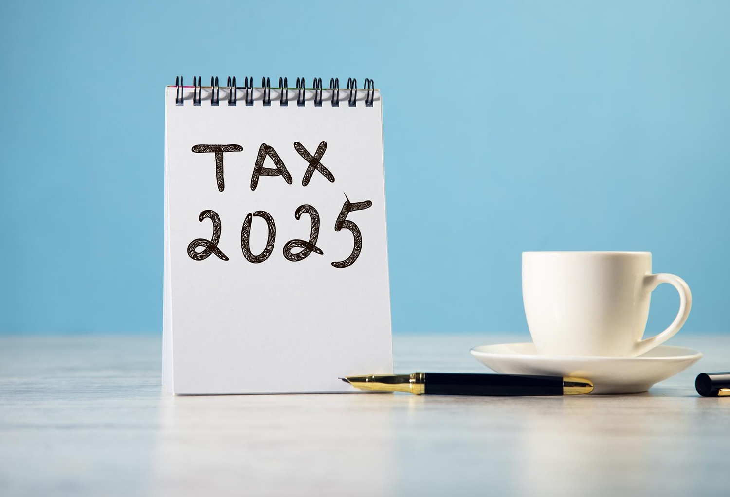 2025 Tax Filing: Essential-Steps-and-Updates